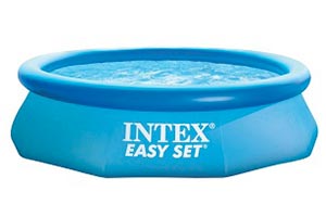 Купить Надувные бассейны в Ташкенте - INTEX.UZ